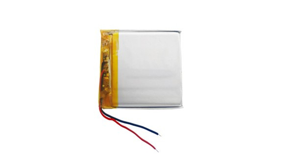 Baterija 3.7V 200mAh 332323-PCM Li-ion polymer