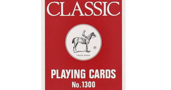 Piatnik karte Classic Bridge 1300